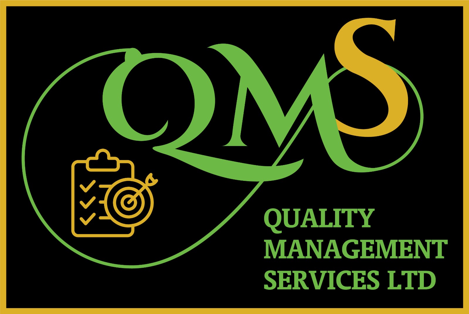 OUR JOURNEY : QUALITY MANAGEMENT SERVICES Ltd